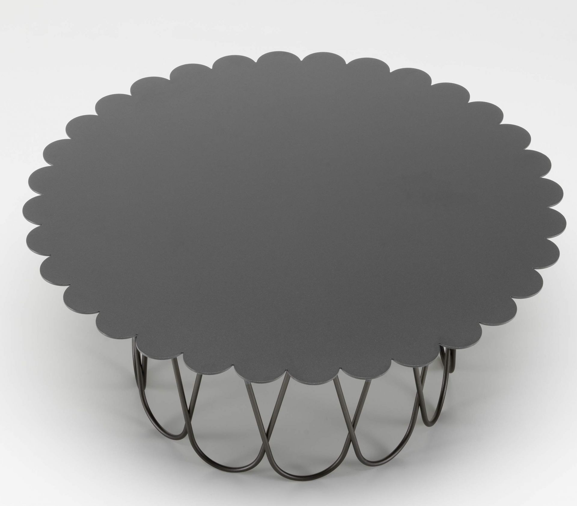 Flower Table Tisch Vitra | VITRA 20139001 20139002